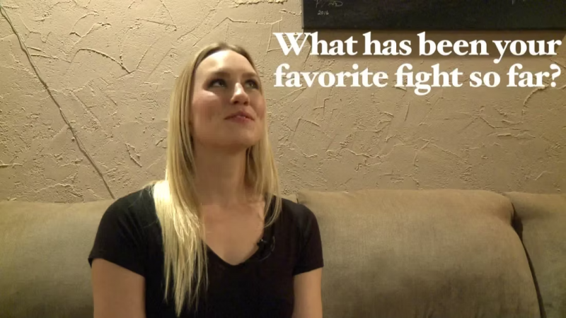 2019 Archives – Lingerie Fighting Championships