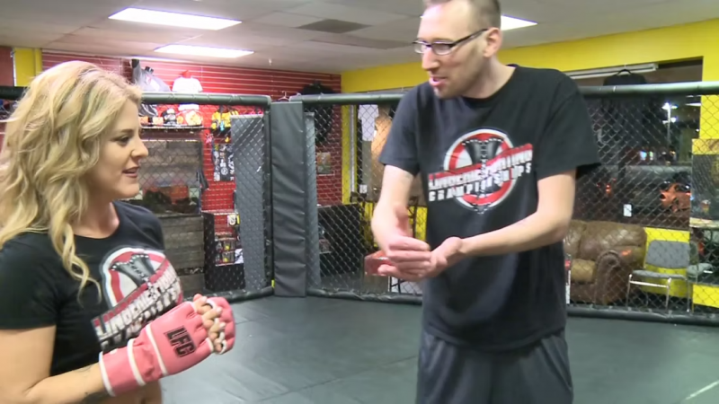 Video Archives 2018 – Lingerie Fighting Championships