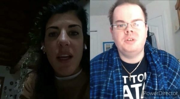 Podcasts Season 5 – Lingerie Fighting Championships