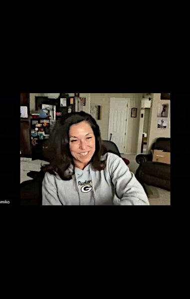 Season Finale: Tomiko Tajima Guests On The LFC podcast – Lingerie ...