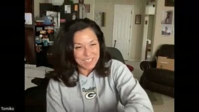 Season Finale: Tomiko Tajima Guests On The LFC podcast – Lingerie ...