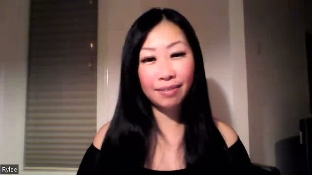 Season Premiere: Top Prospect Rylee Jade On The LFC Podcast – Lingerie Fighting Championships